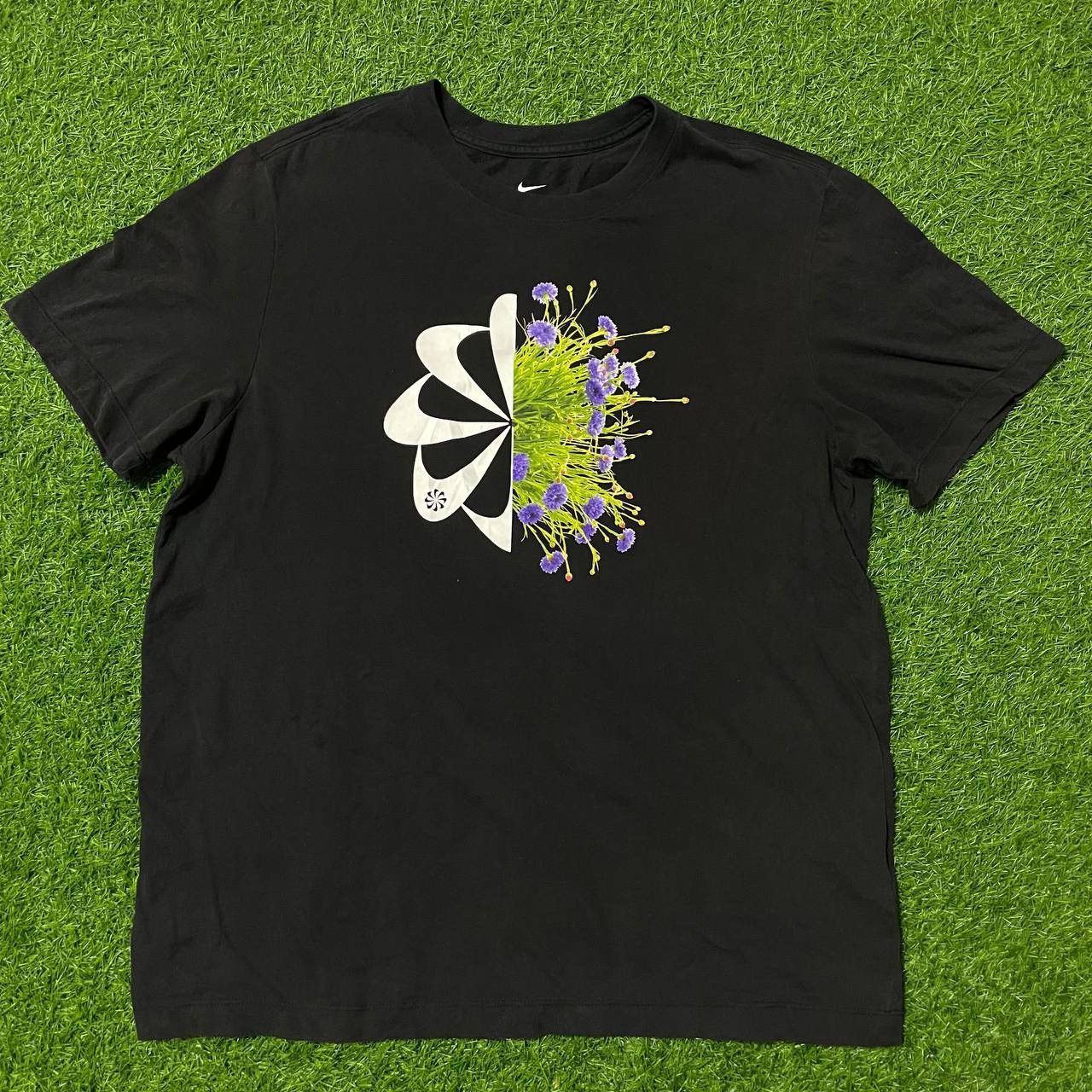 Nike Nike Pinwheel | Grailed