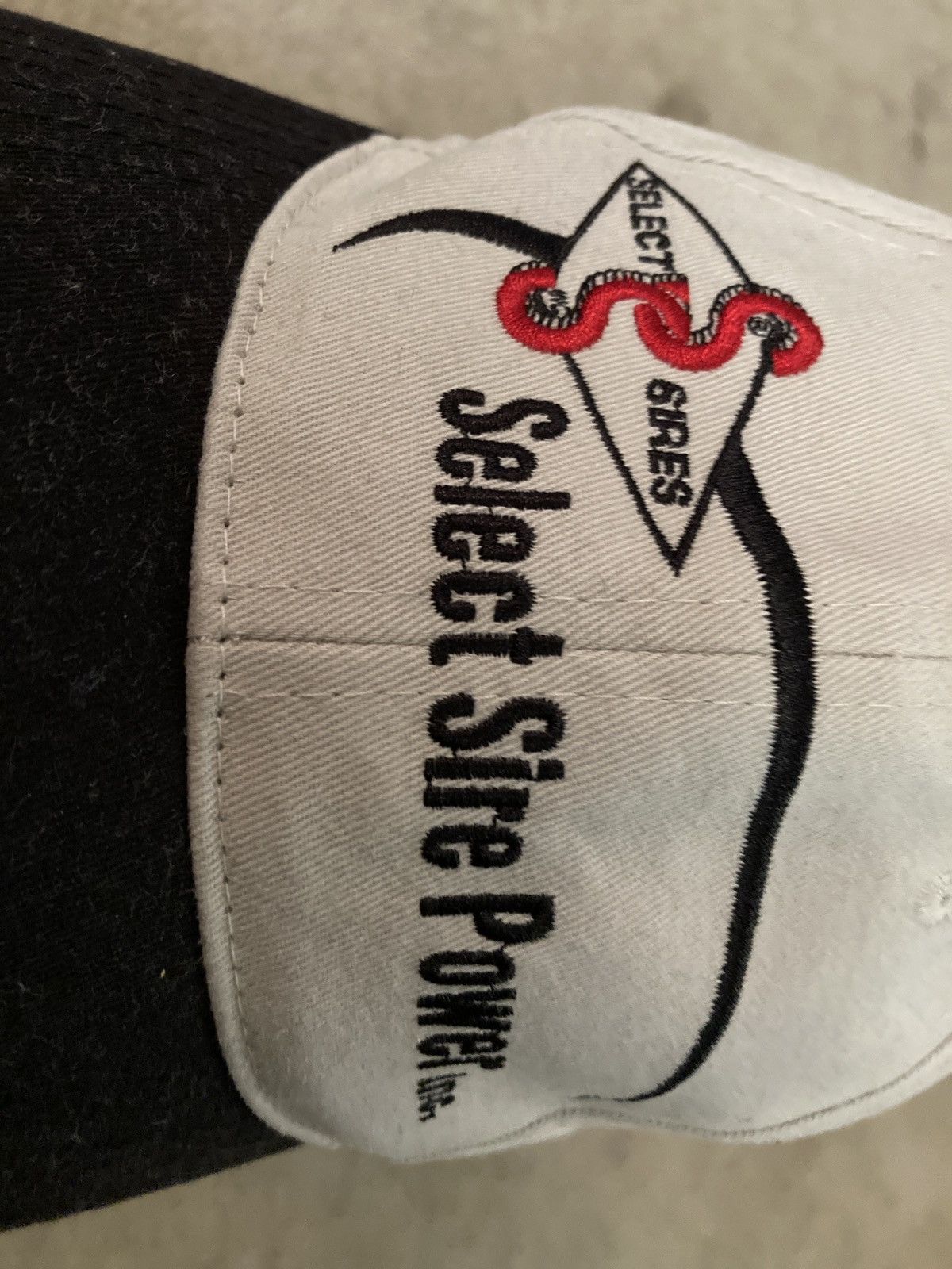 Vintage Select Sire Power trucker Vintage Snapback hat cap solutions ...