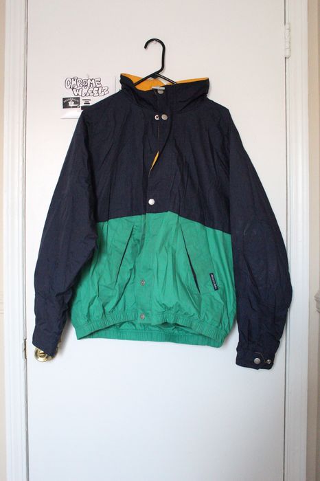 Vintage Mighty-Mac Jacket | Grailed