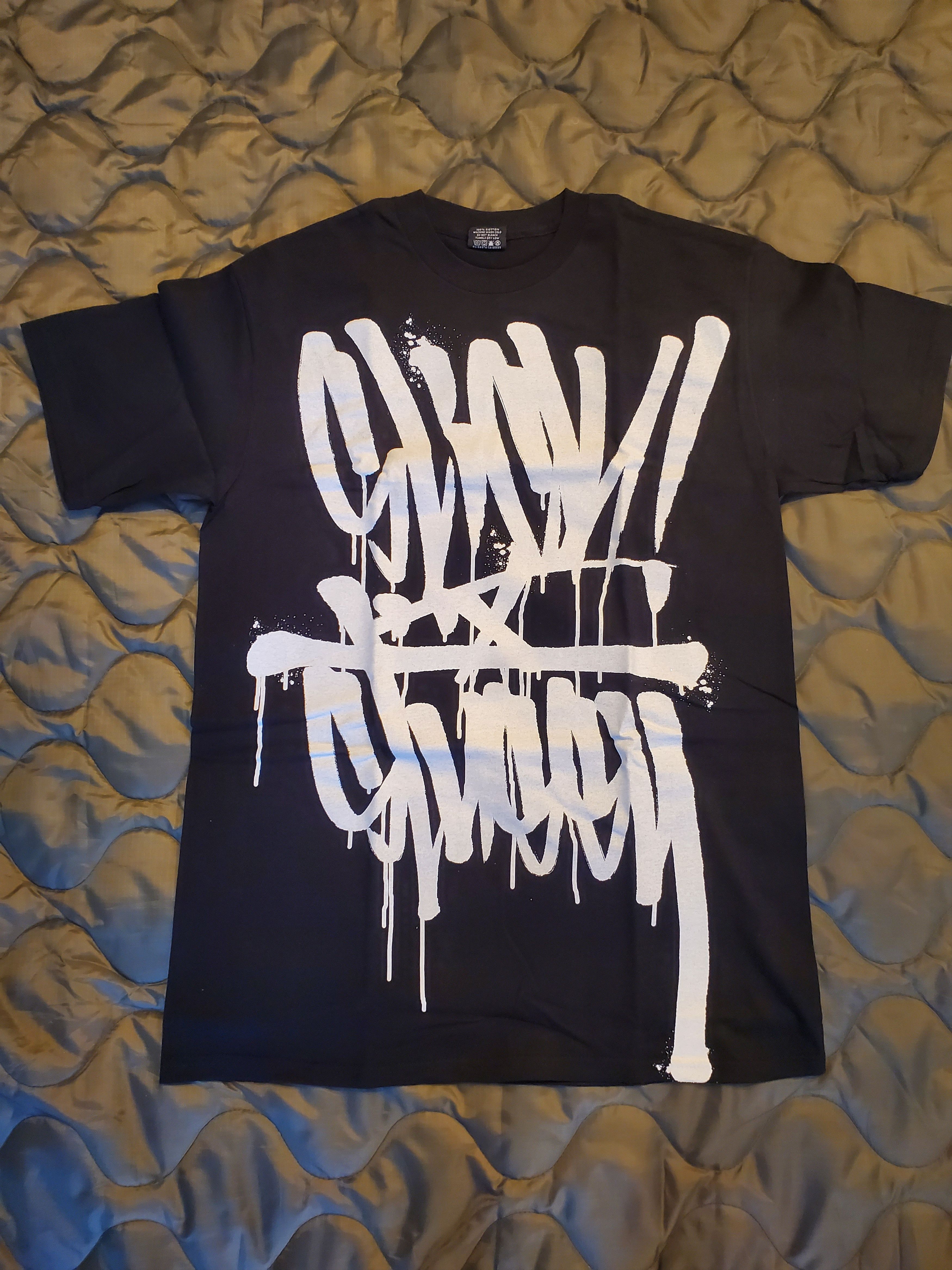 Slick × Stussy SLICK IN SAN FRANCISCO | Grailed