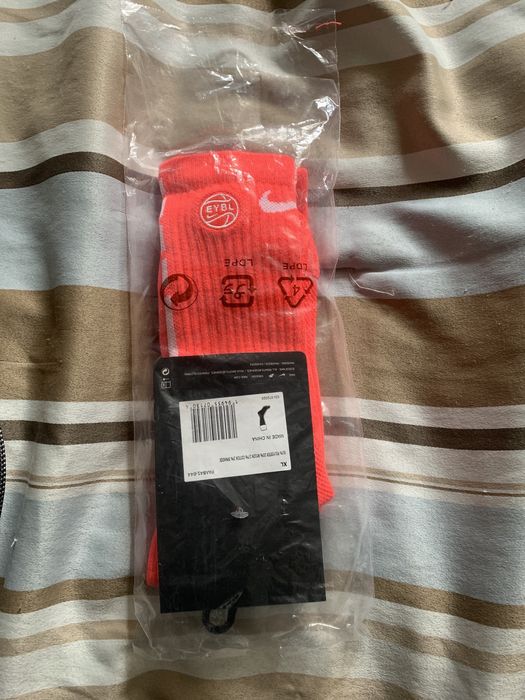 Nike Nike EYBL socks | Grailed