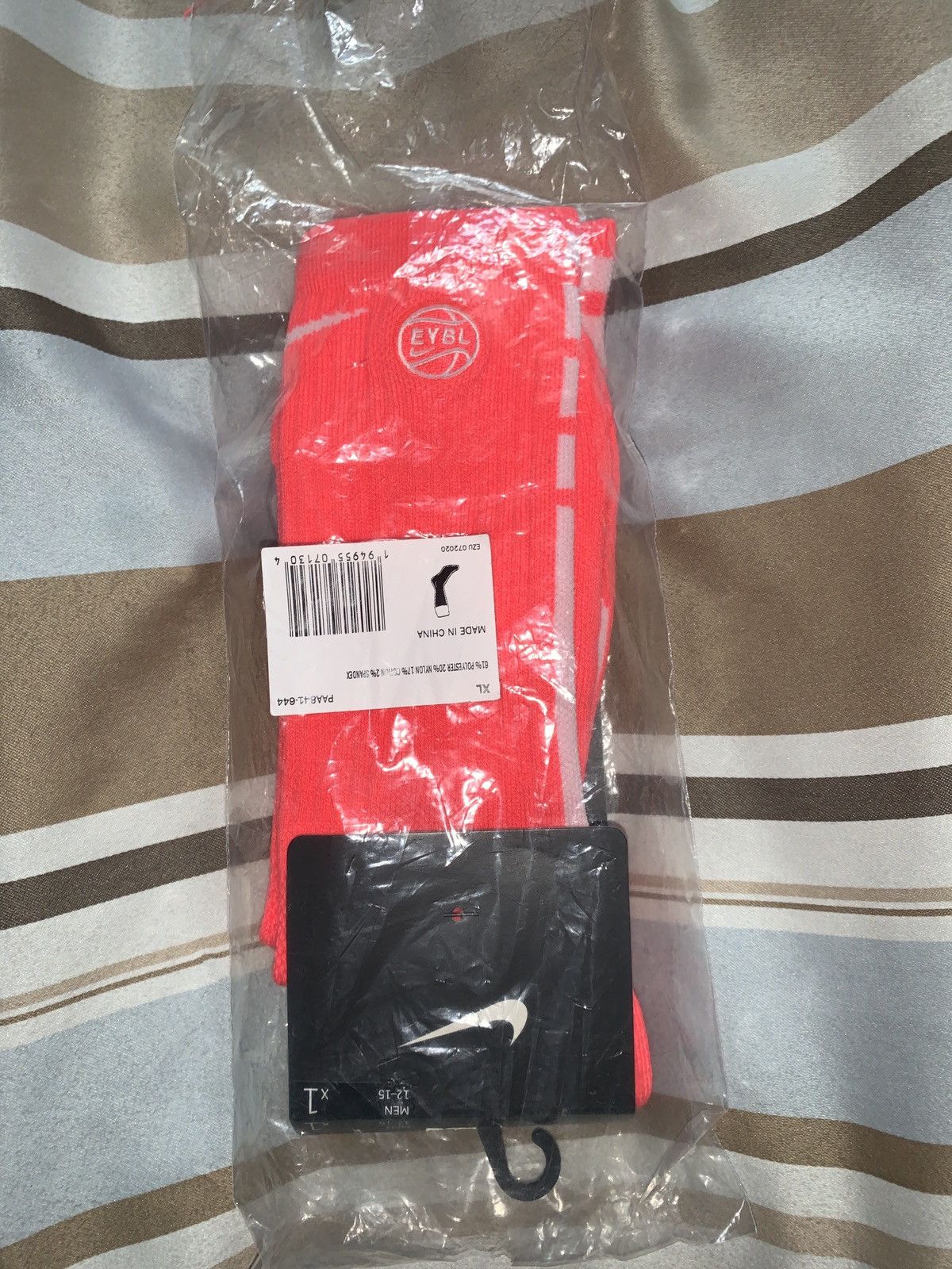 Nike Nike EYBL socks | Grailed