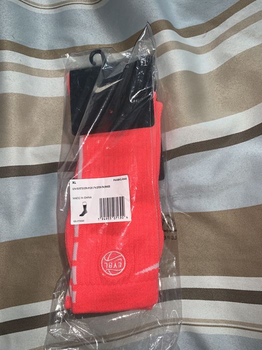 Nike Nike EYBL socks | Grailed