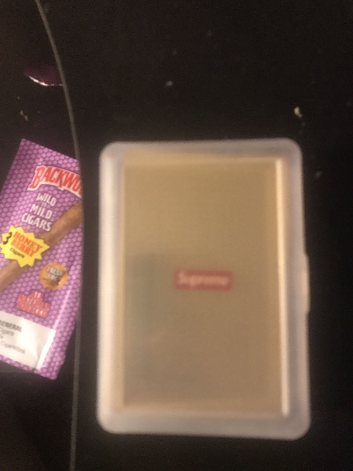 Supreme Supreme Deck Of Cards | Grailed