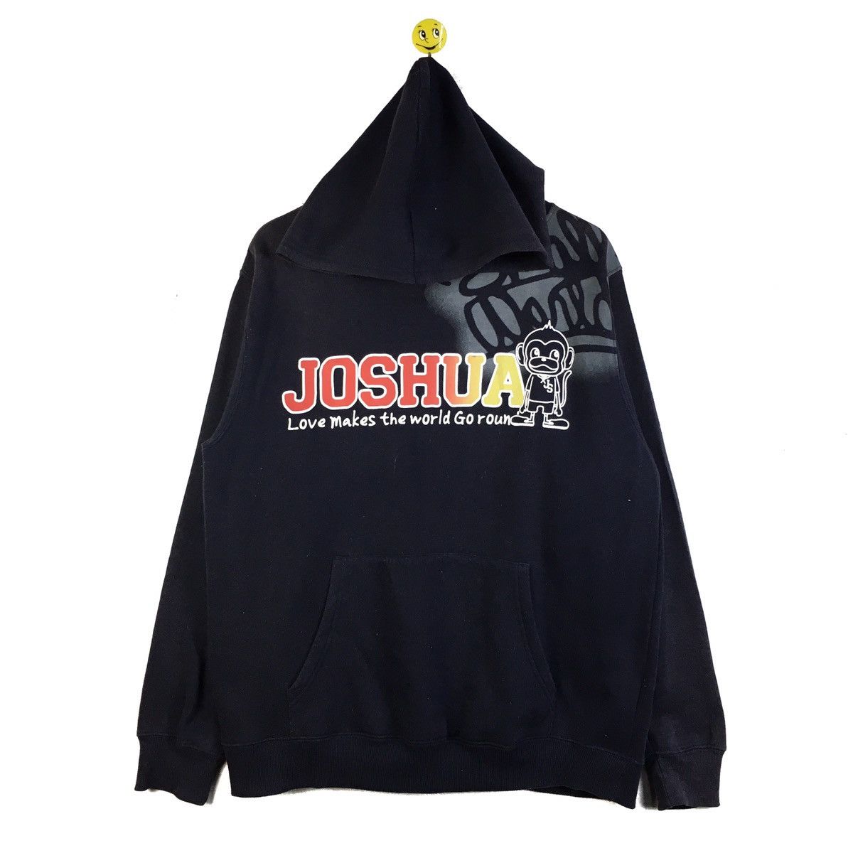 Vintage Joshua hoodies | Grailed