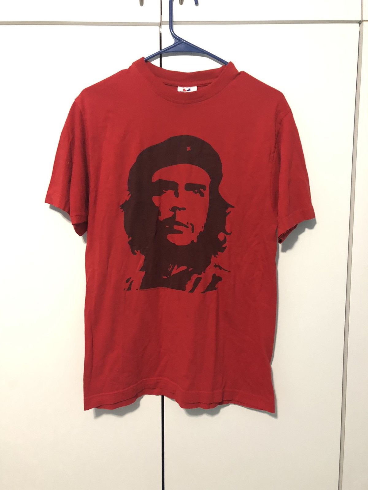 Vintage Vintage Che Guevara shirt | Grailed