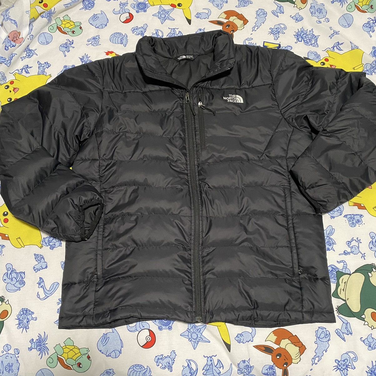 Designer × Streetwear × The North Face The North Face 750 Goose Down ...
