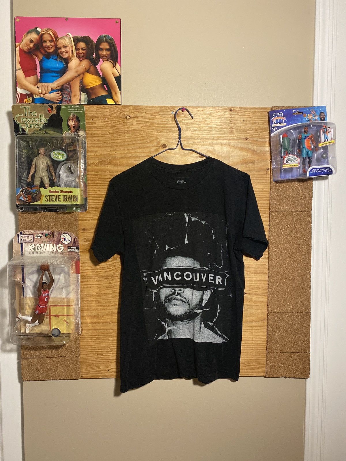 The Weeknd × XO × XOXO The Weeknd The Beauty Behind The Madness Tour ...