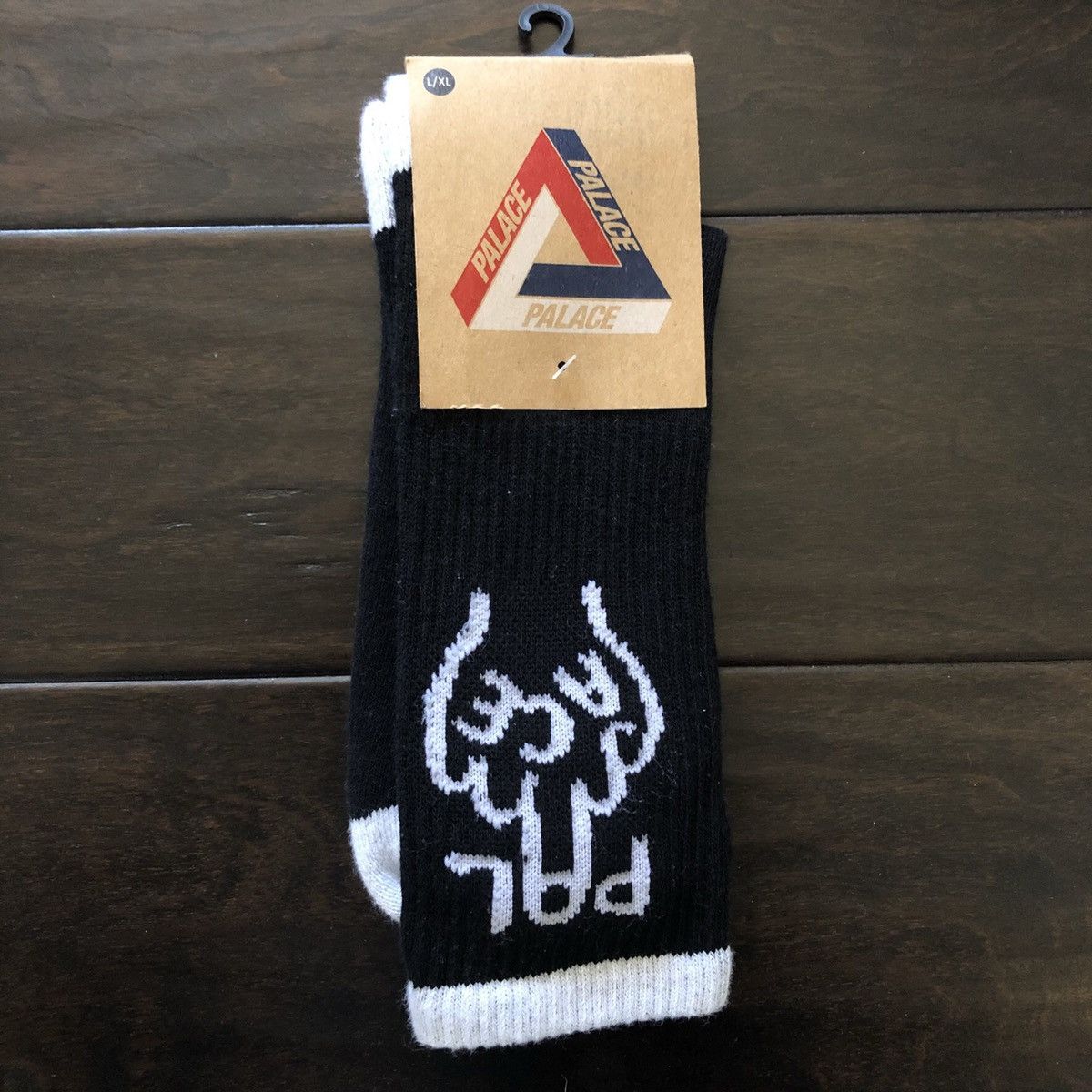 Palace Palace Socks | Grailed