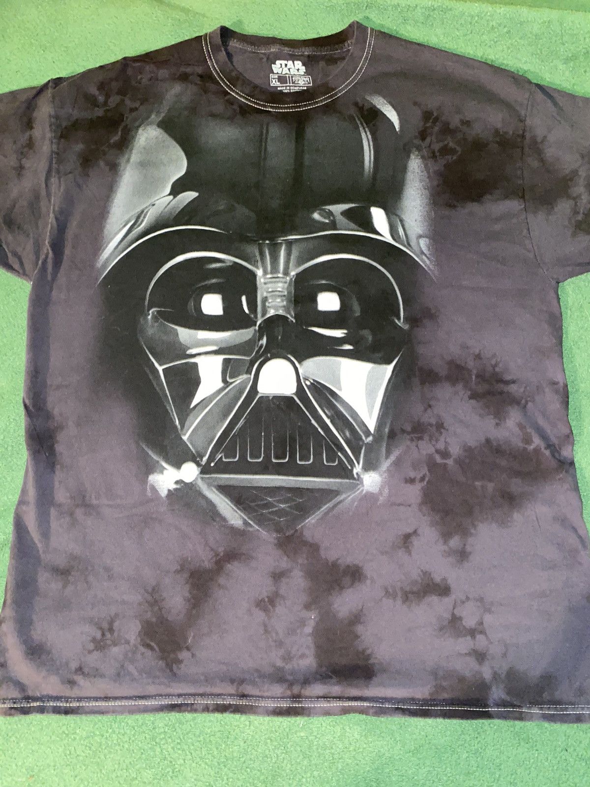 Liquid Blue × Star Wars × Vintage Vintage Star Wars 90’s Liquid Blue ...