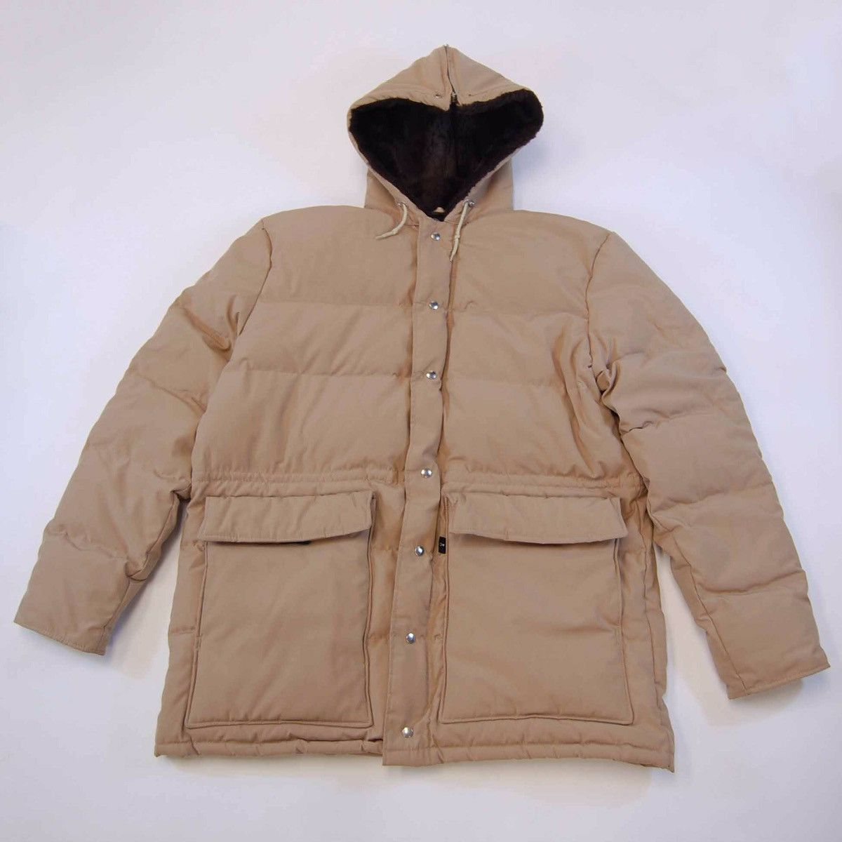 Vintage 90’s 10X Goose Down Split Hood Parka | Grailed