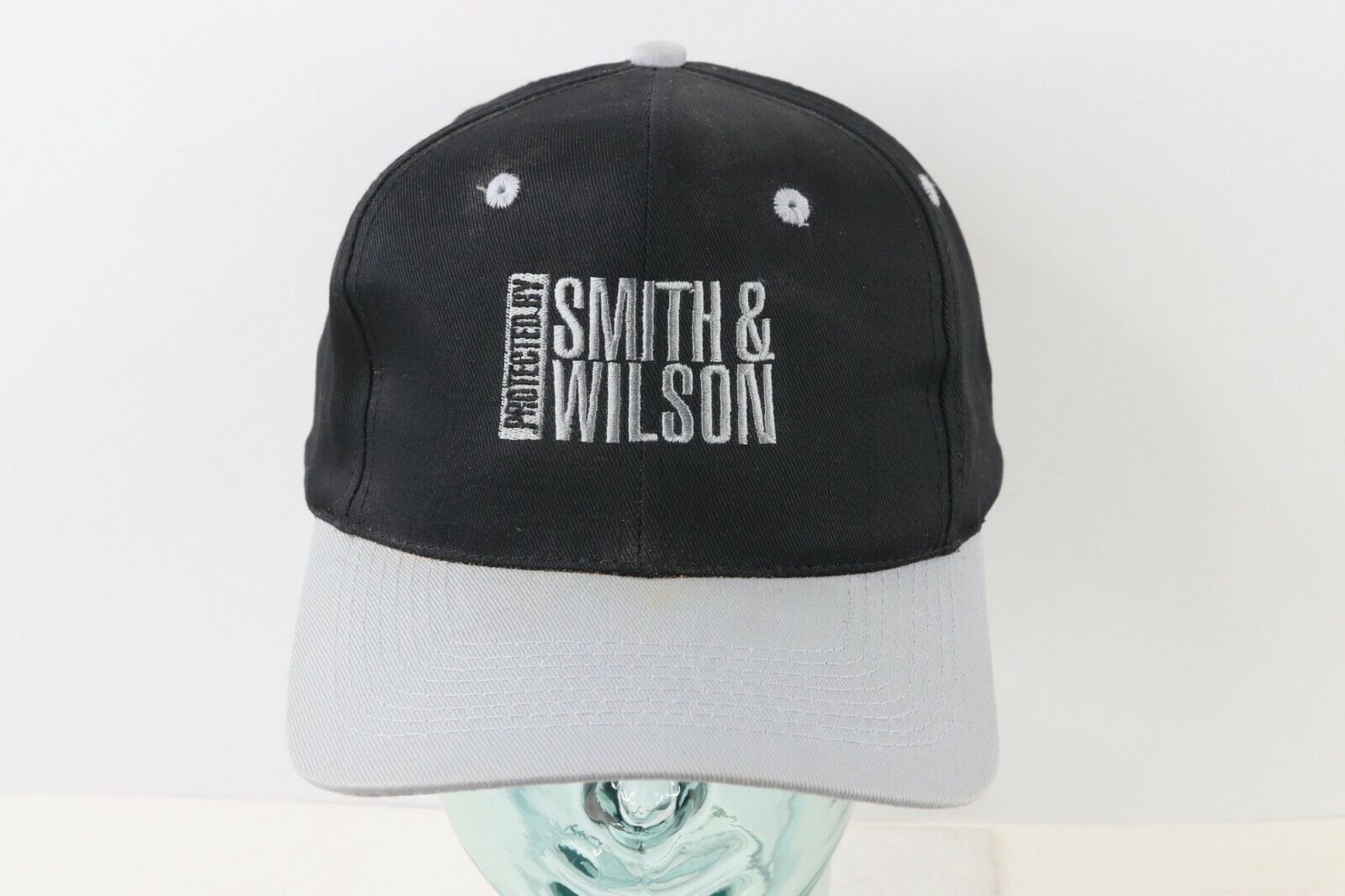 Streetwear × Vintage Vintage 90s Protected by Smith & Wilson AA ...