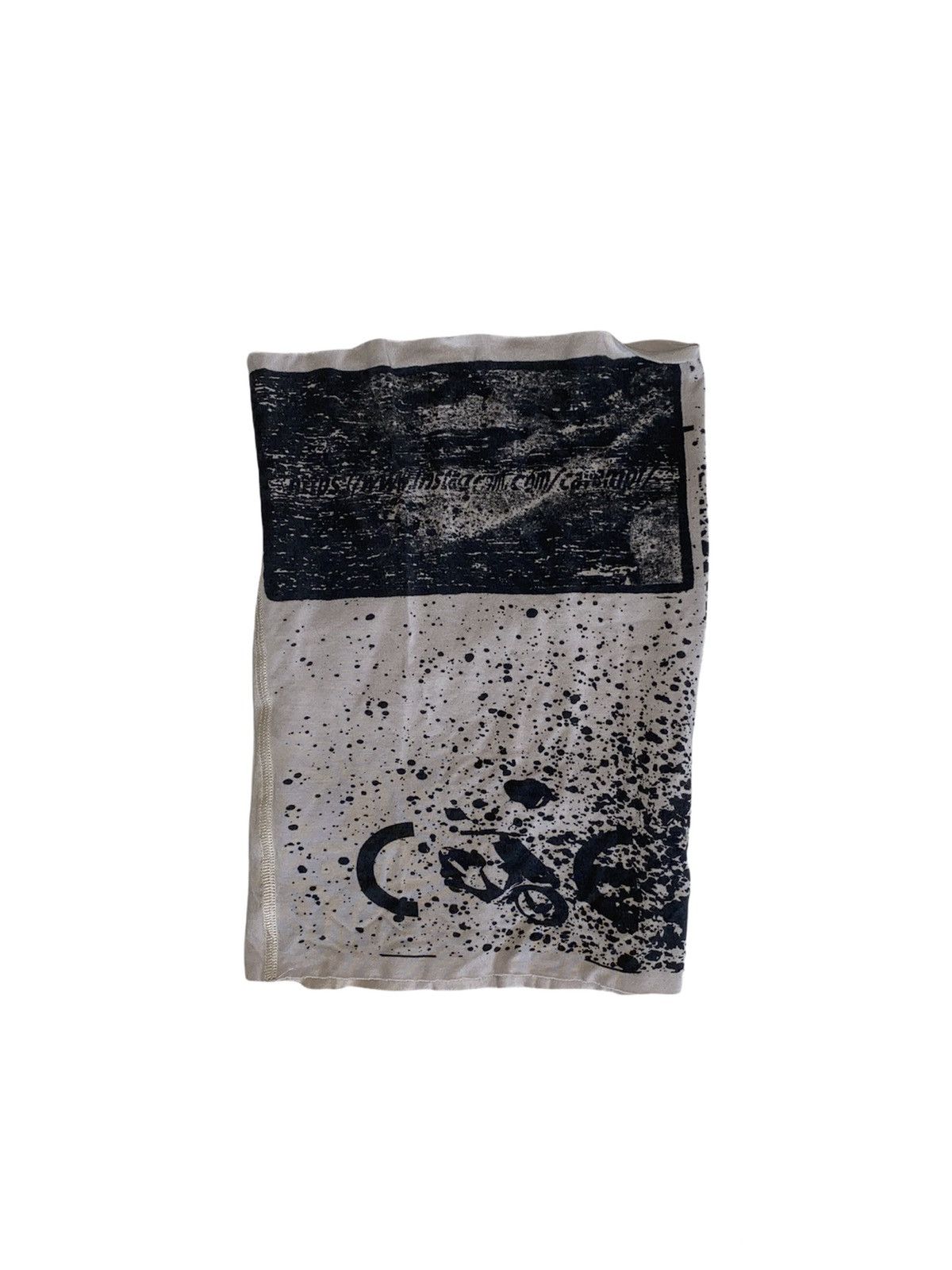 Cav Empt Cav Empt Disguise Mask #3 | Grailed