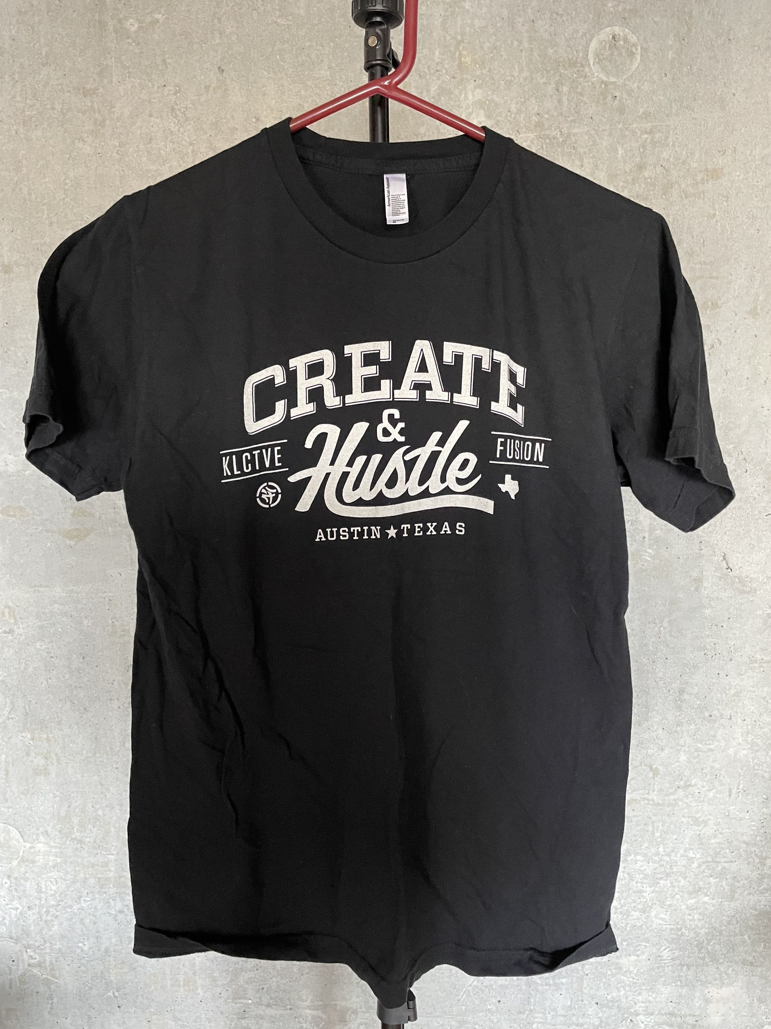 Designer Kollective Fusion Create & Hustle Austin Texas | Grailed