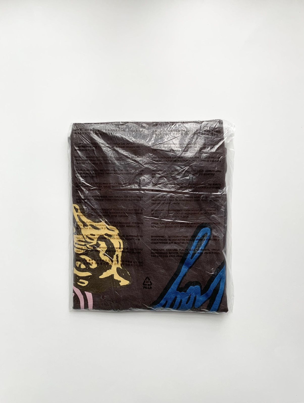 Fragment Design × Travis Scott Travis Scott Cactus Jack Fragment Icons ...
