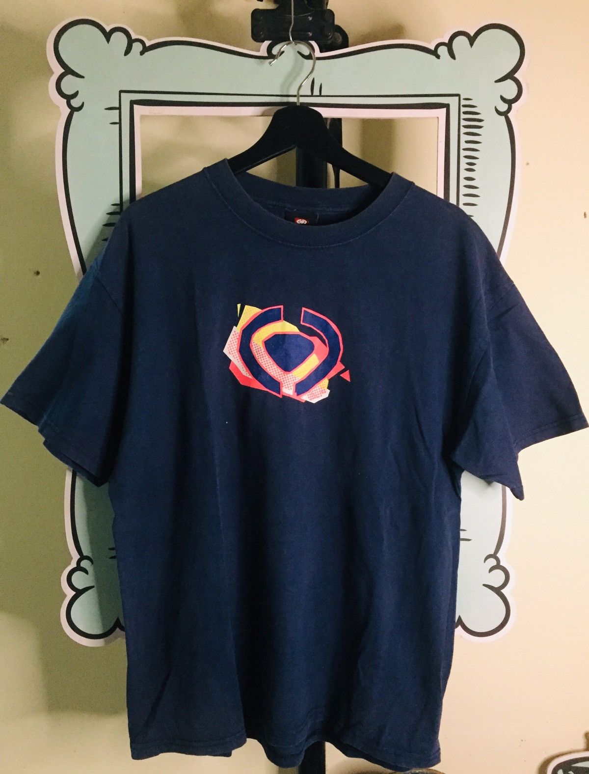 C1RCA Vintage Circa skateboards t shirt | Grailed