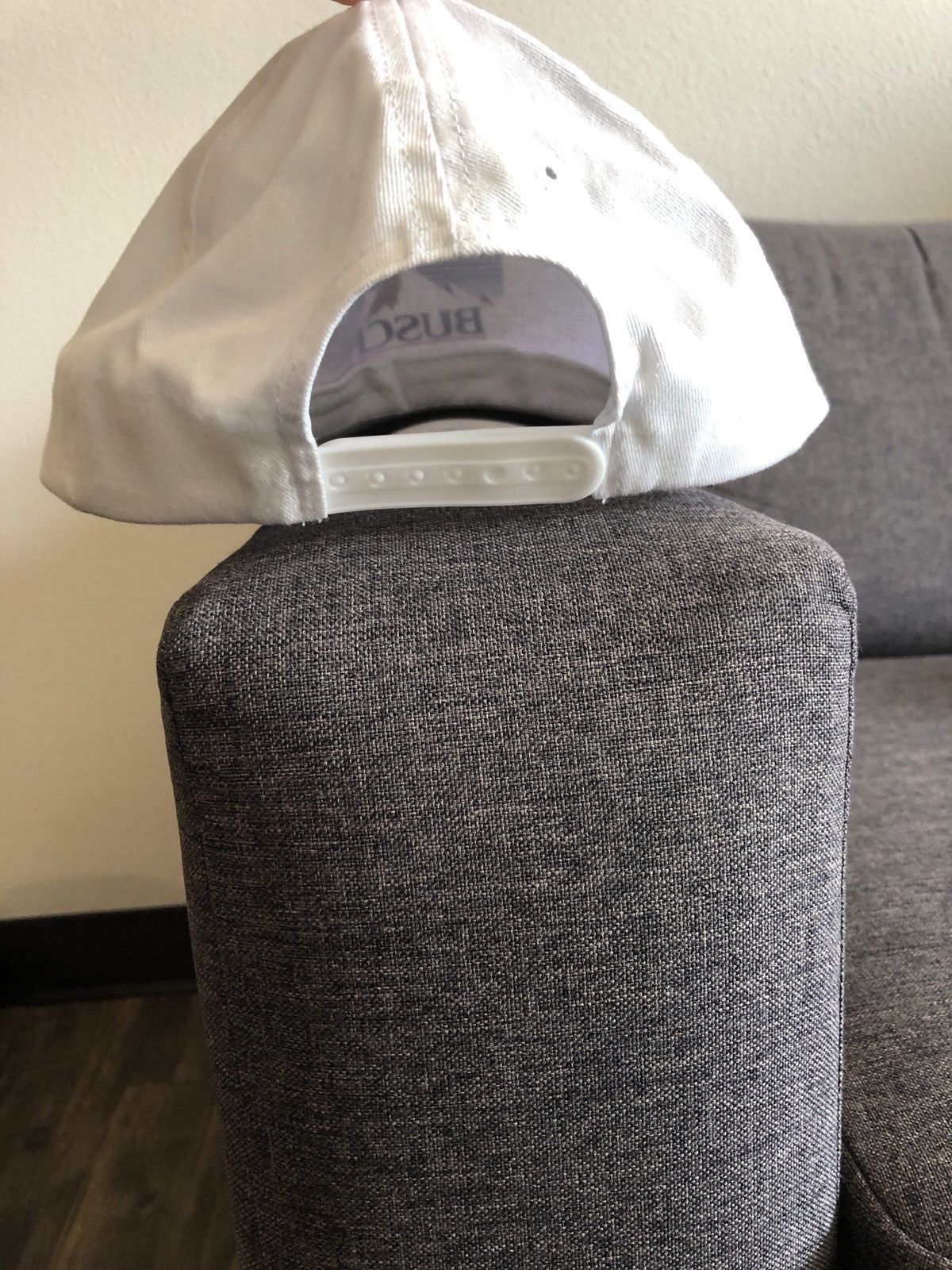 Vintage Kum & Go Busch Light Hat | Grailed