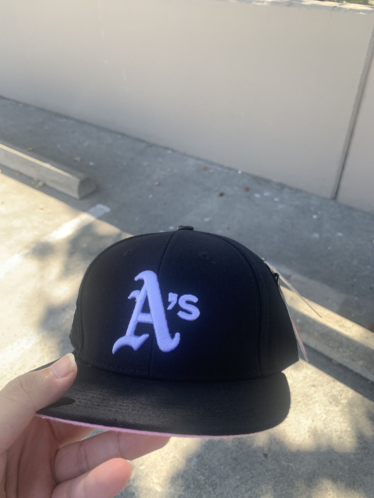 MLB A’s hat | Grailed