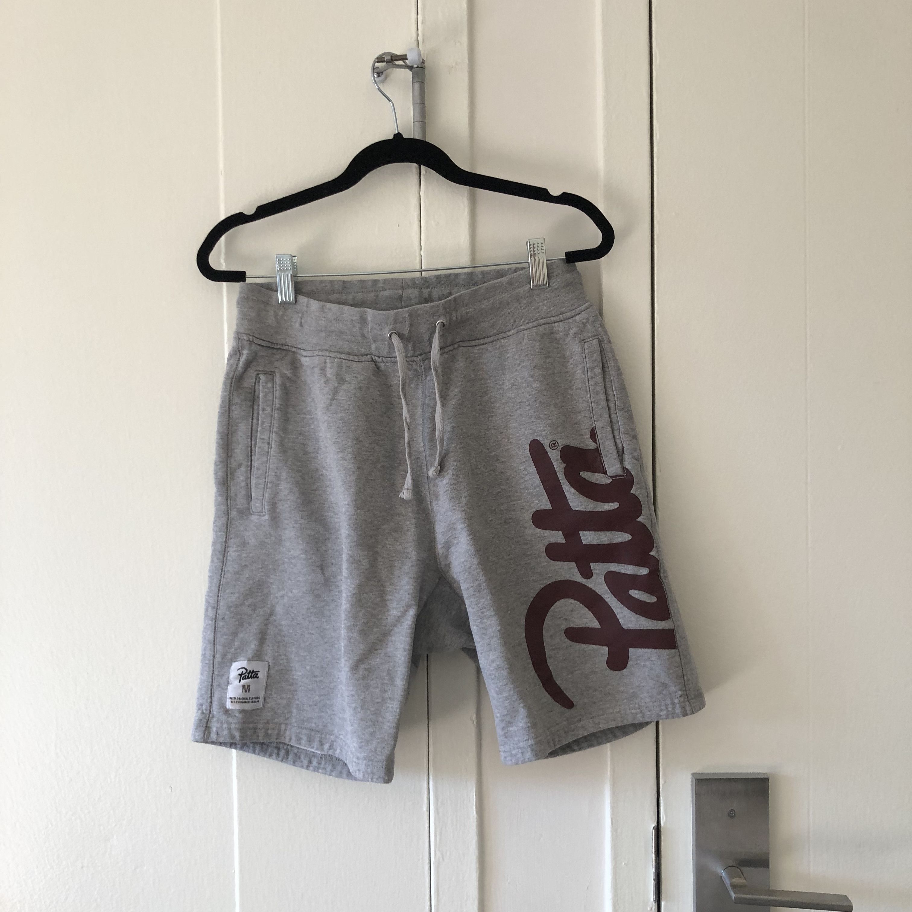 Patta Patta Logo Shorts | Grailed