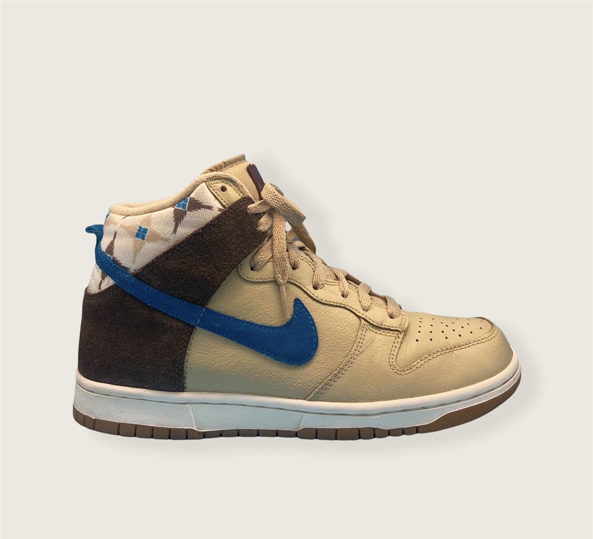 Nike Nike Dunk High Aztec SIZE? Exclusive | Grailed