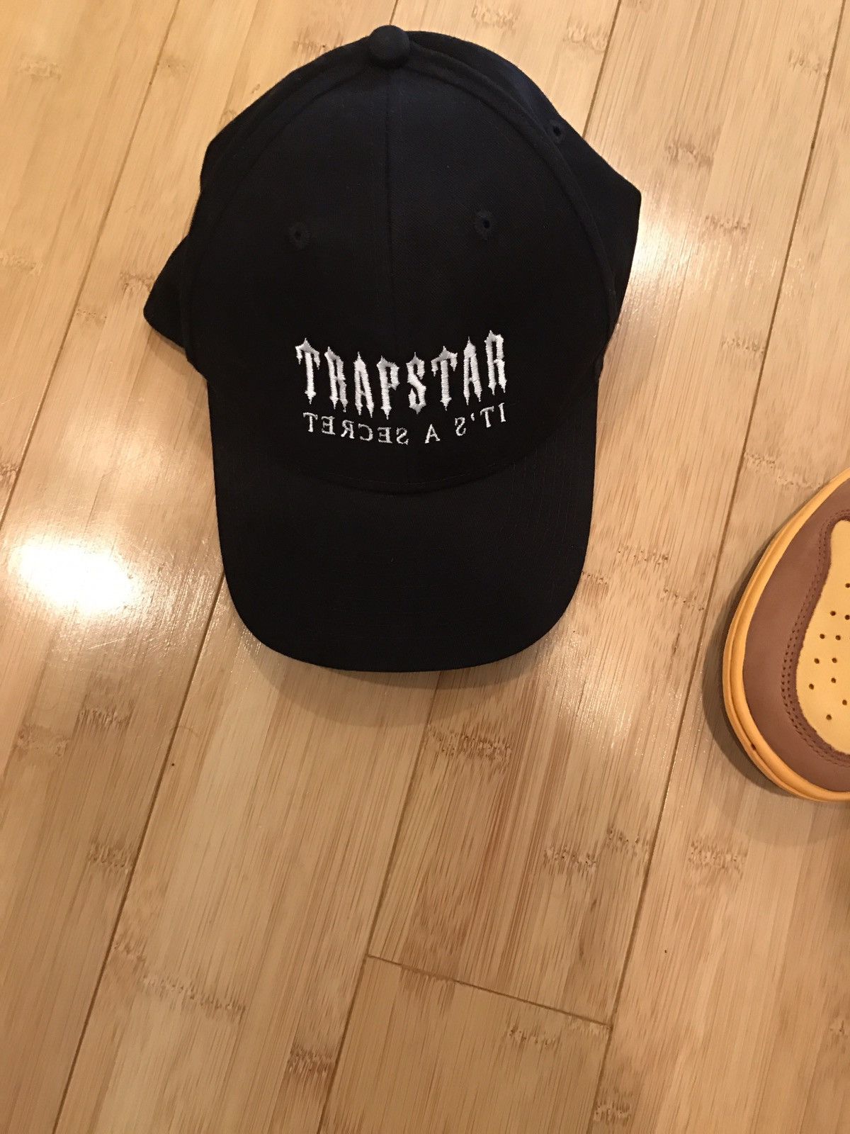 Trapstar London Trapstar Cap | Grailed