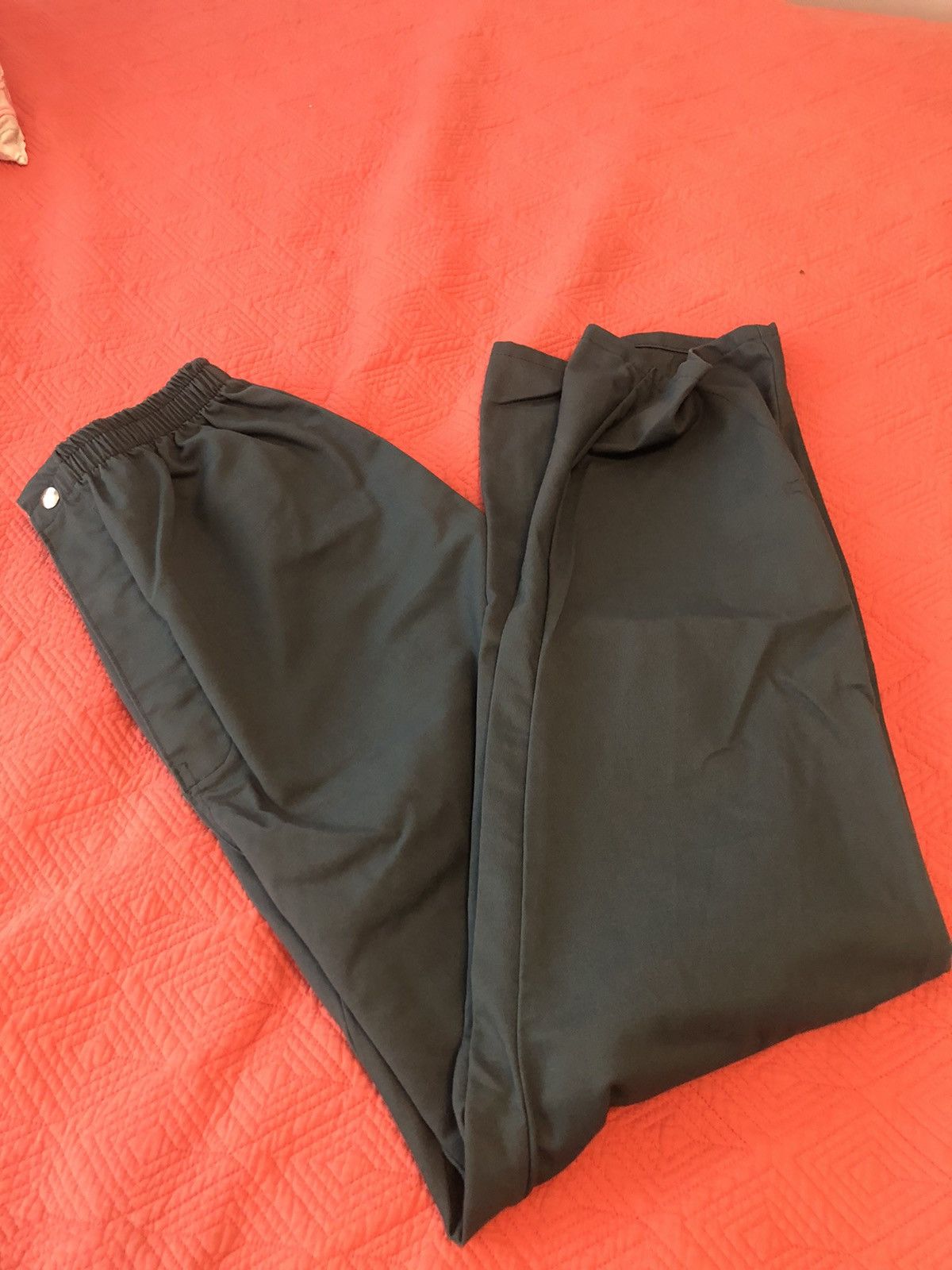 Vintage Vintage Prison Greens | Grailed