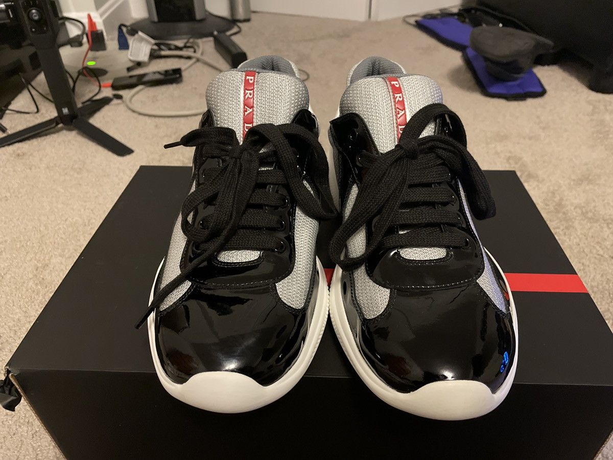 Prada Prada World cup | Grailed