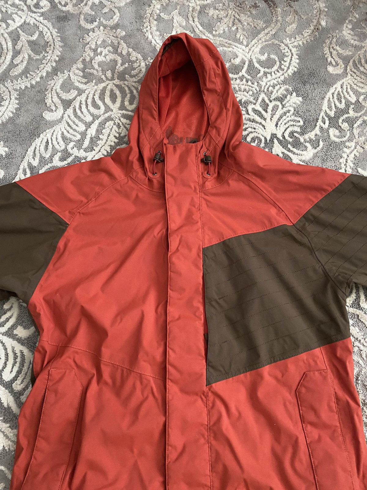 Burton Shaun White Collection Burton Shell Ski Snowboard Jacket | Grailed