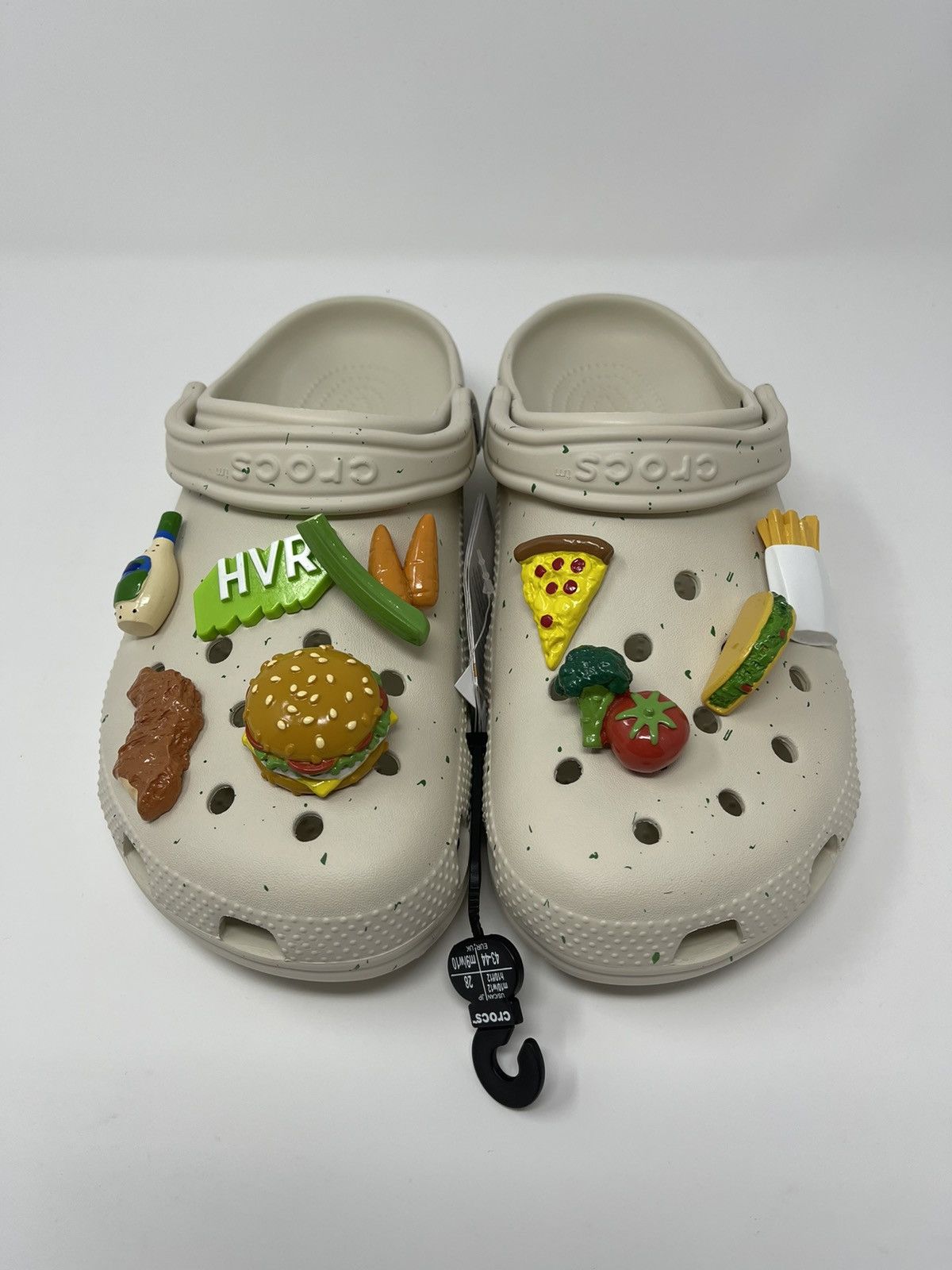 Crocs Hidden Valley Ranch x Crocs Classic Clog Size US 10M/US 12W | Grailed