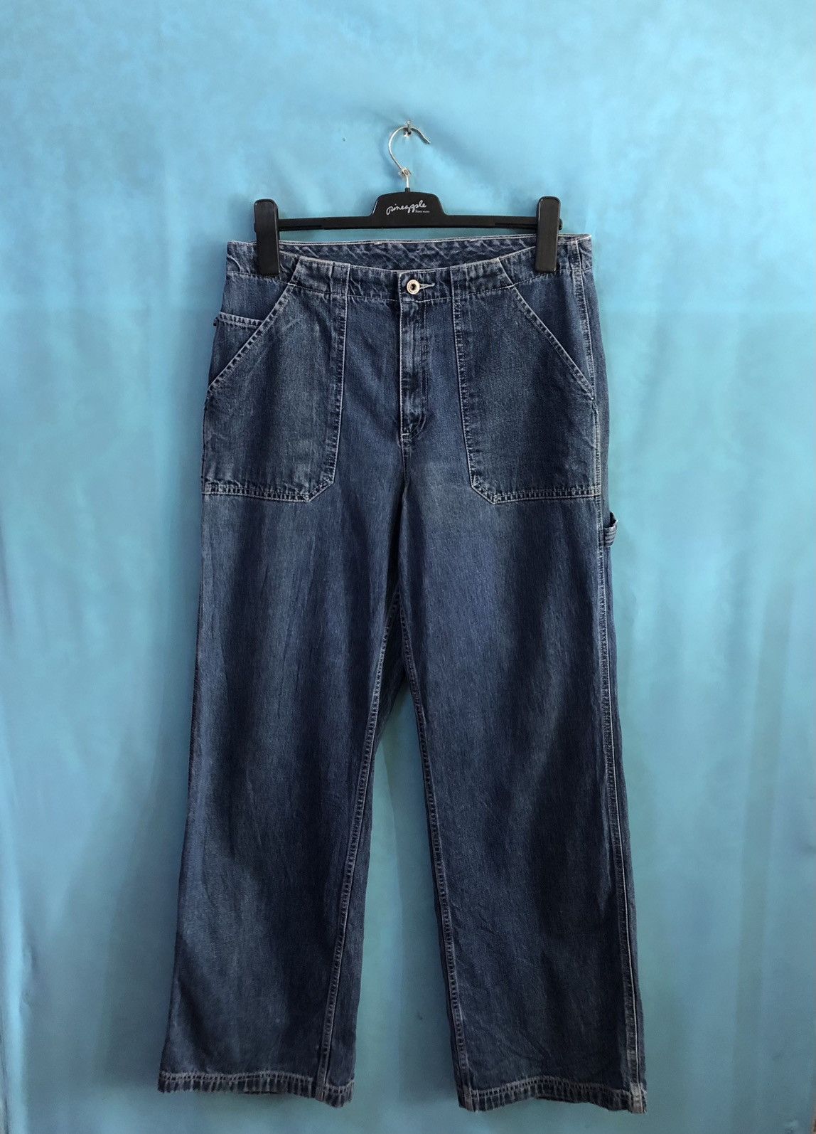 Polo Ralph Lauren city carpenter bush pants #A1 | Grailed