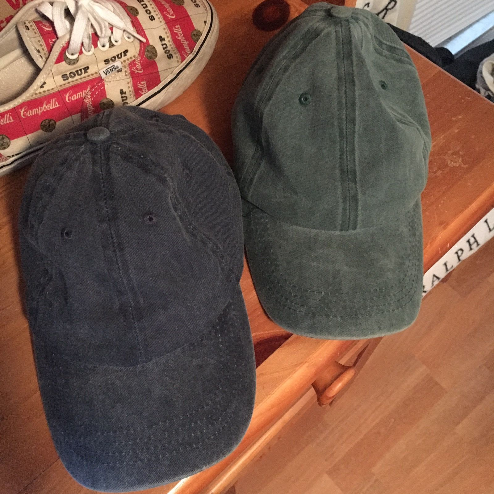 Brooks Brothers Dad Cap | Grailed