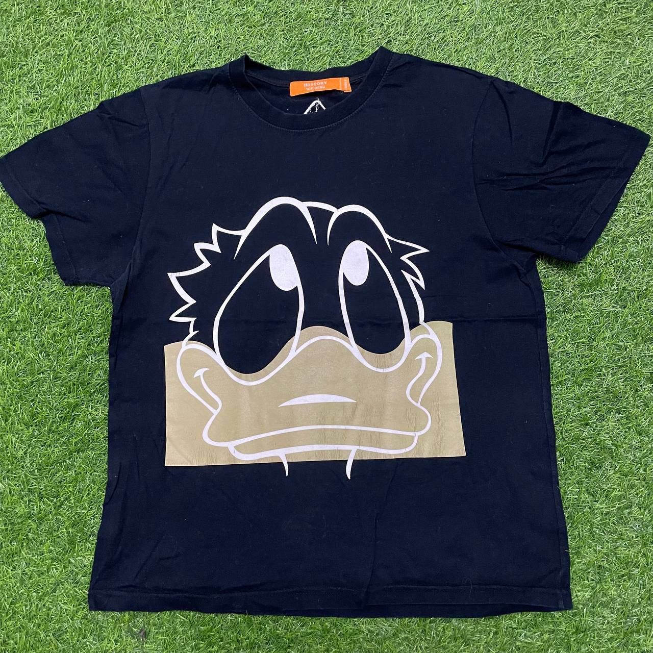 Disney × Iceberg Iceberg History Donald Duck | Grailed