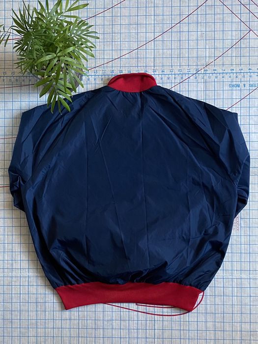 Vintage Vintage California Angels Windbreaker Jacket LA Angels | Grailed