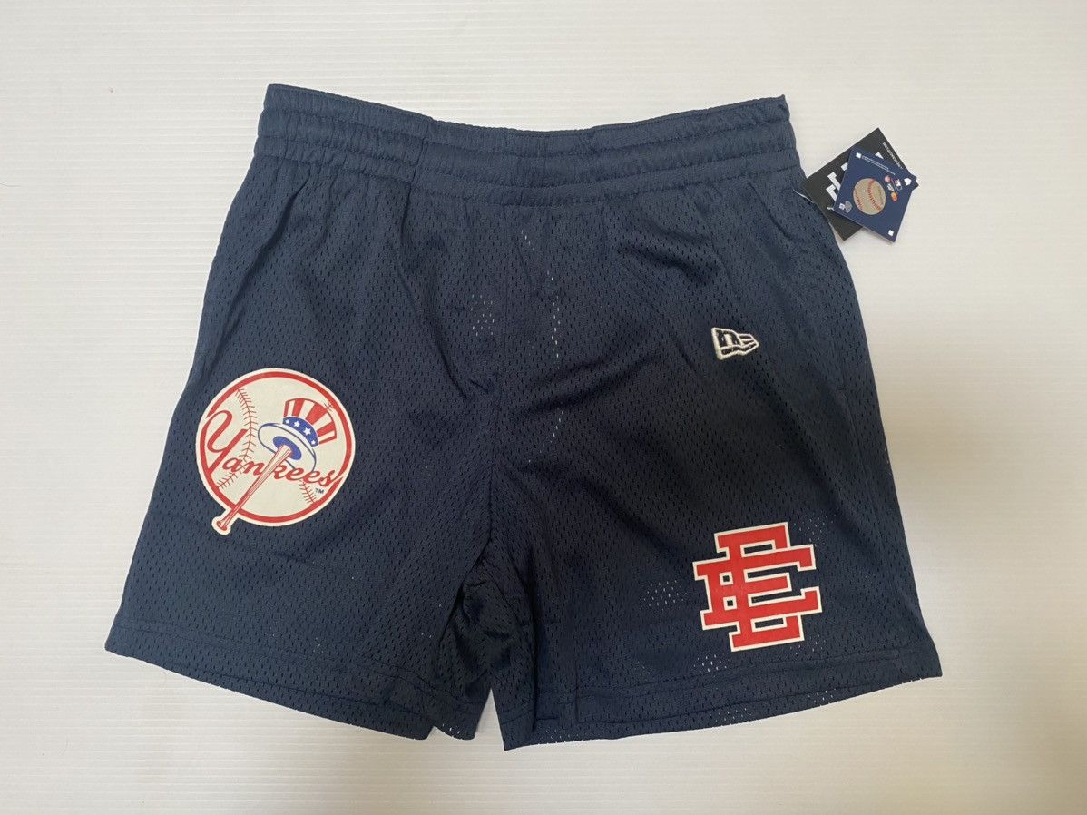 New Era Eric Emanuel x New York Yankees x New Era EE SIZE LARGE | Grailed