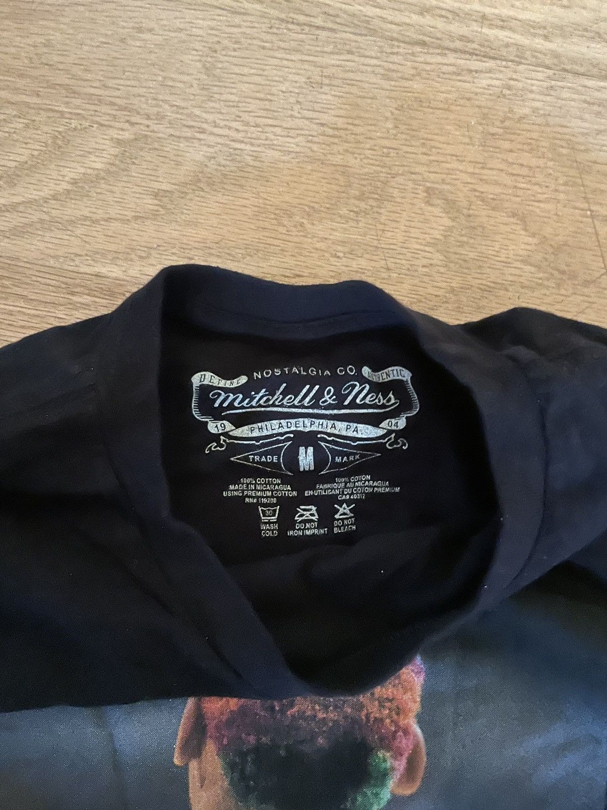 Pacsun Dennis Rodman Shirt | Grailed