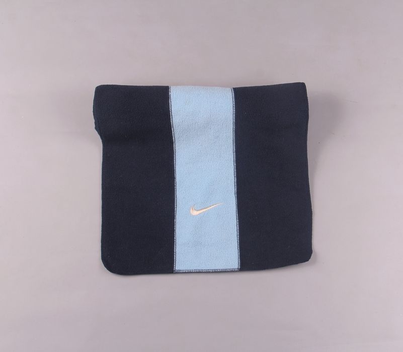 Nike Nike Vintage Scarf Blue Air Scarves | Grailed