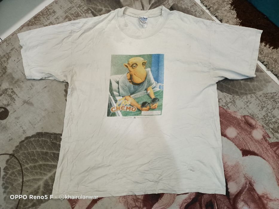 Vintage JOE CHEMO X VINTAGE | Grailed