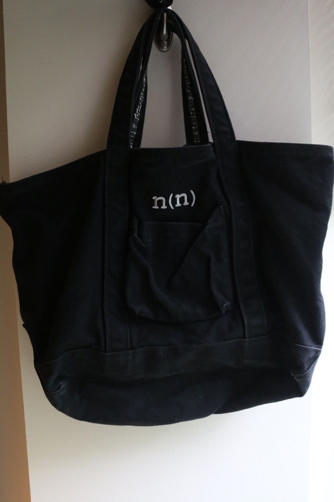 Number (N)ine Number Nine Bag | Grailed