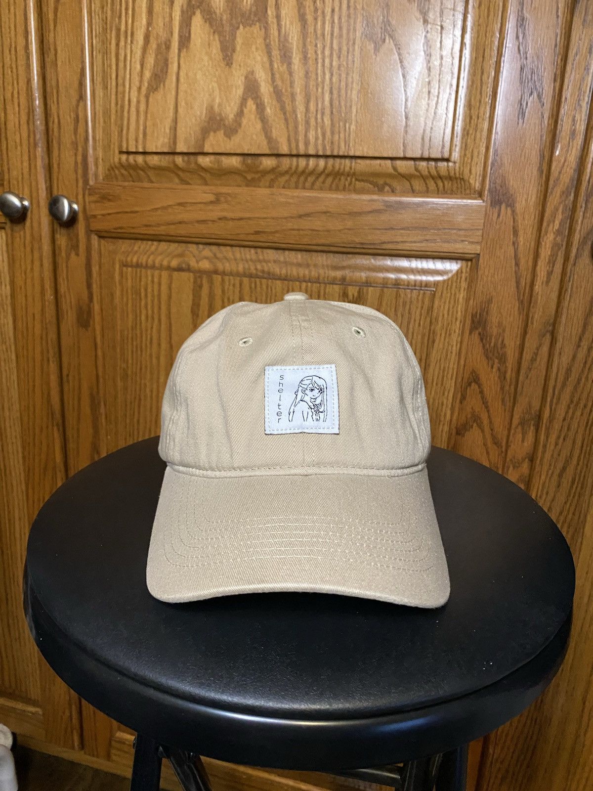 Band Tees Shelter Rin Hat Porter Robinson Madeon | Grailed