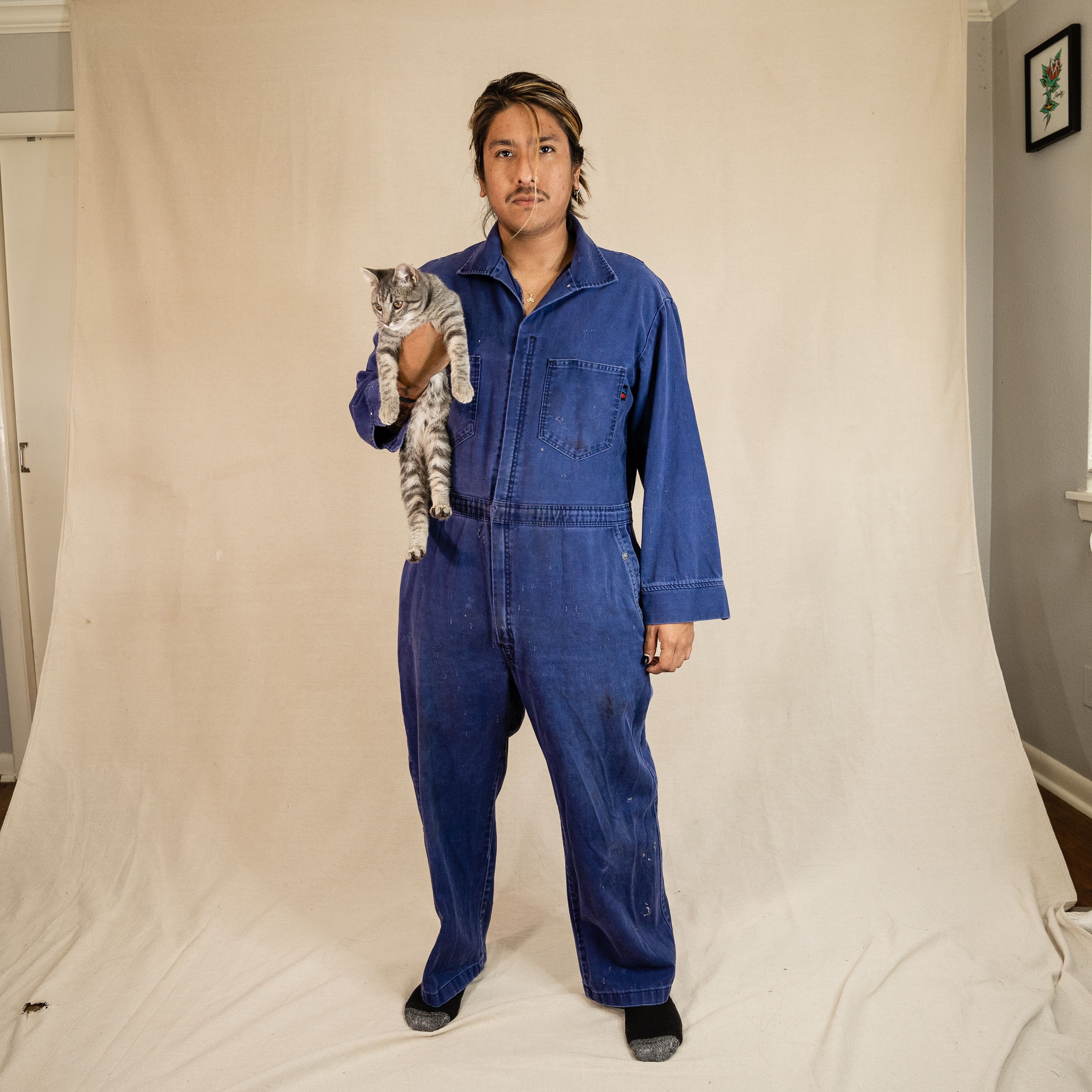 Streetwear × Vintage Workrite 90s Coveralls | Grailed