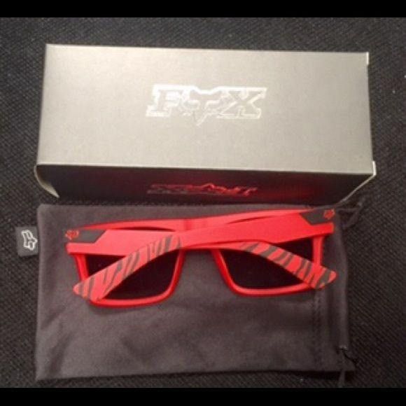 Fox Racing New Fox Racing Sunglasses | Grailed