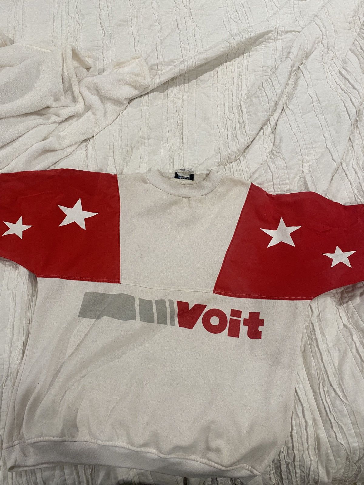 Vintage Vintage voit longsleeve | Grailed