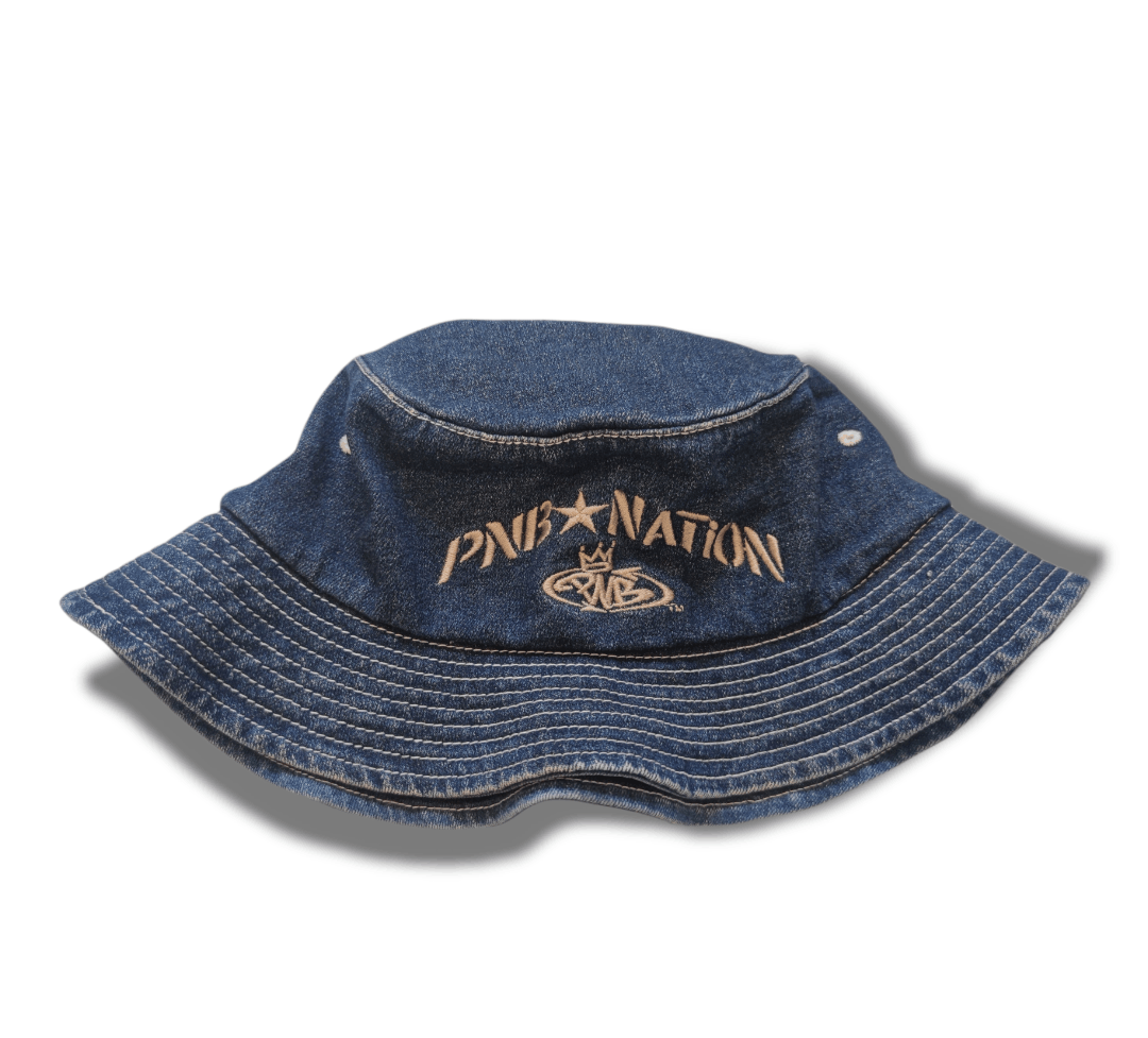 Designer × Streetwear × Vintage Pnb Nation Hats | Grailed