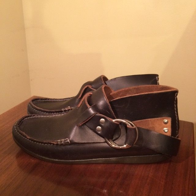 Quoddy Quoddy Ring Boot | Grailed