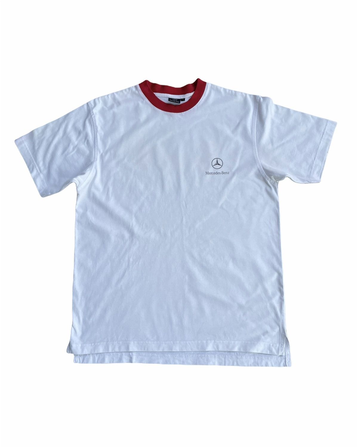 Mercedes Benz × Streetwear Mercedes Benz Tshirt | Grailed