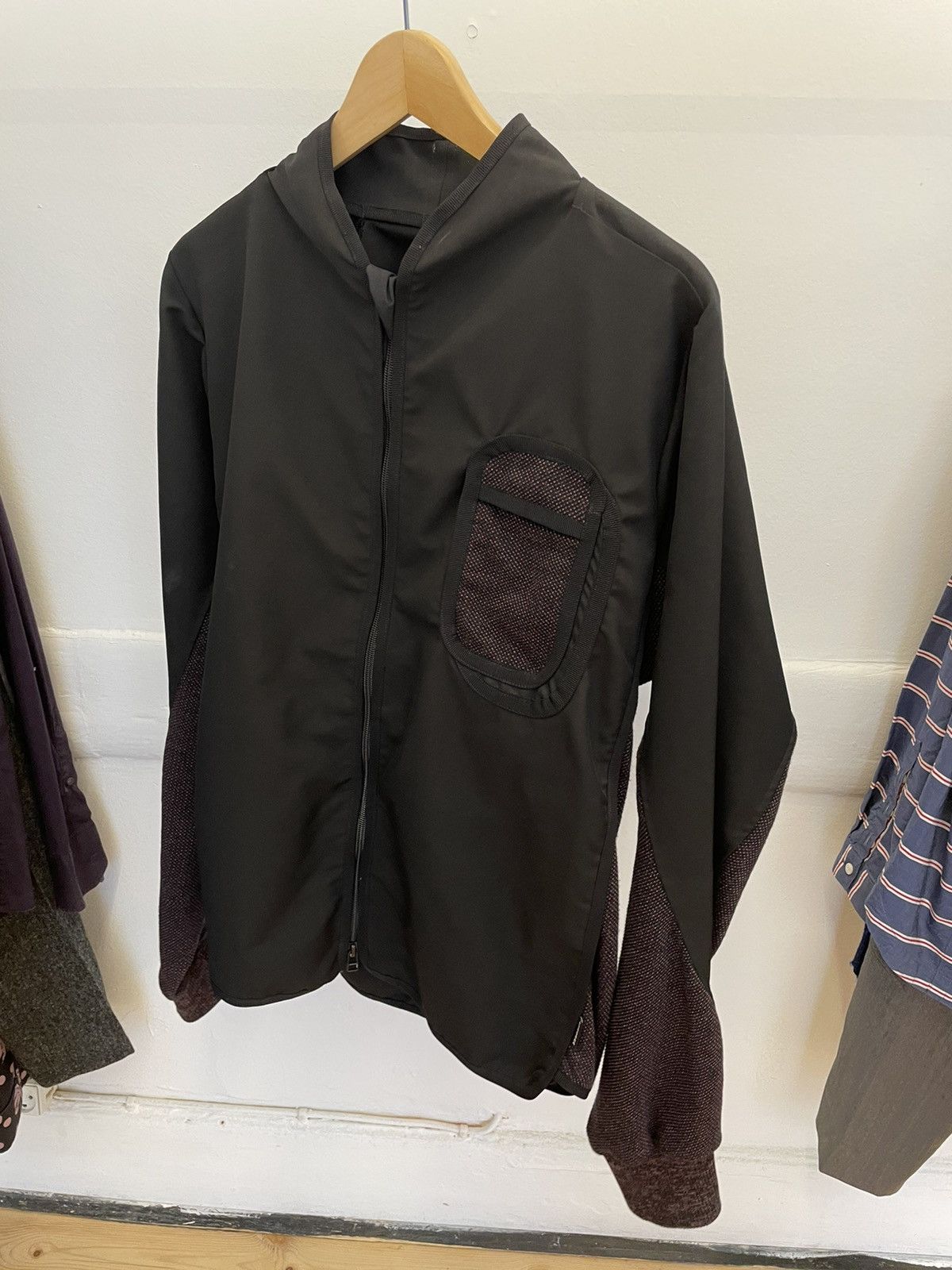 Byborre Byborre Jacket | Grailed
