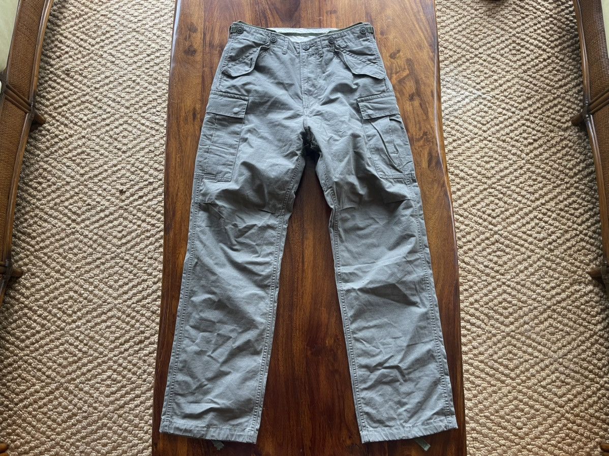 Visvim Visvim Eiger Sanction Pants⁣ | Grailed