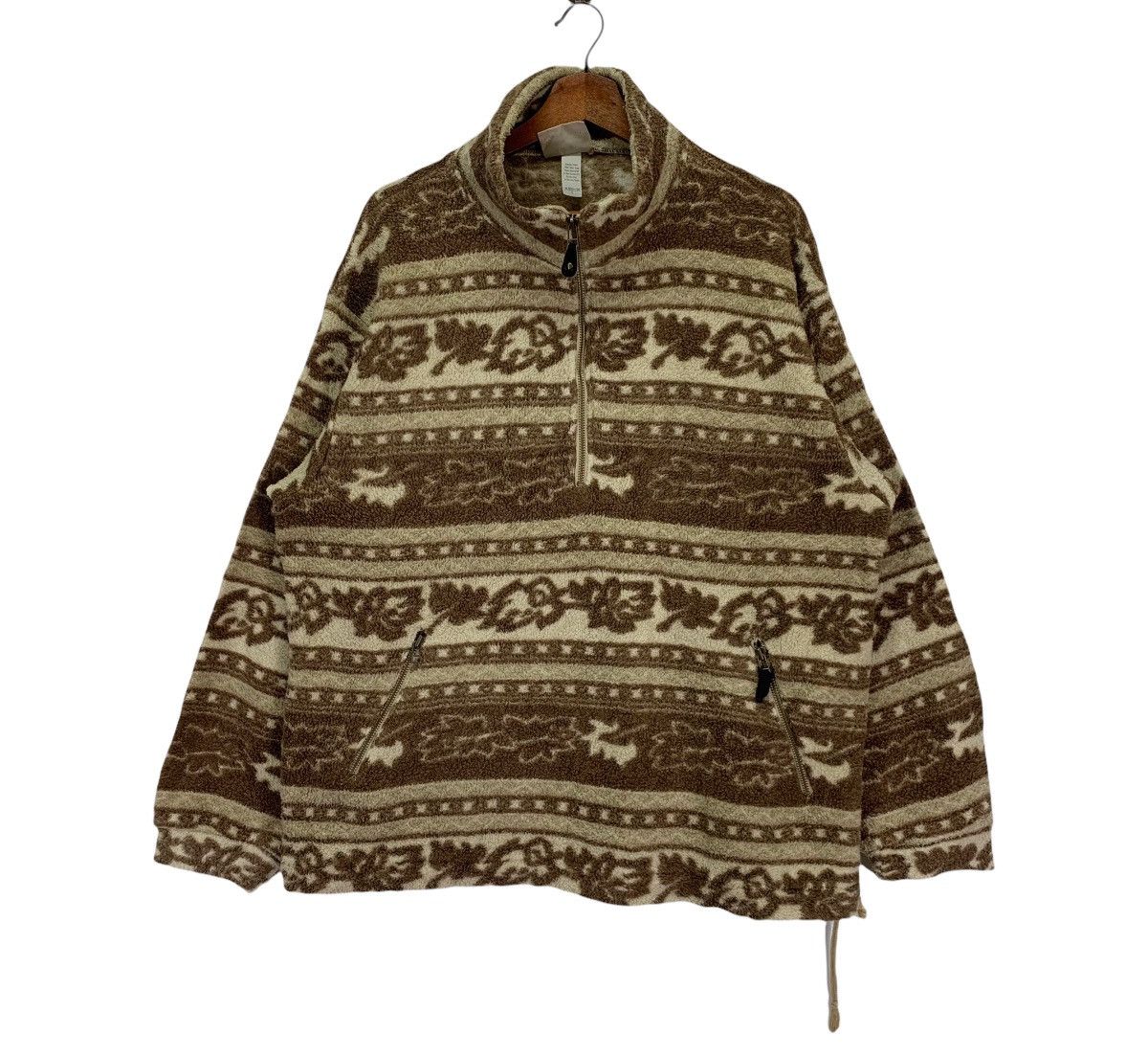 Outdoor Life × The Mountain × Vintage Vintage 90s Water Buffalo ...