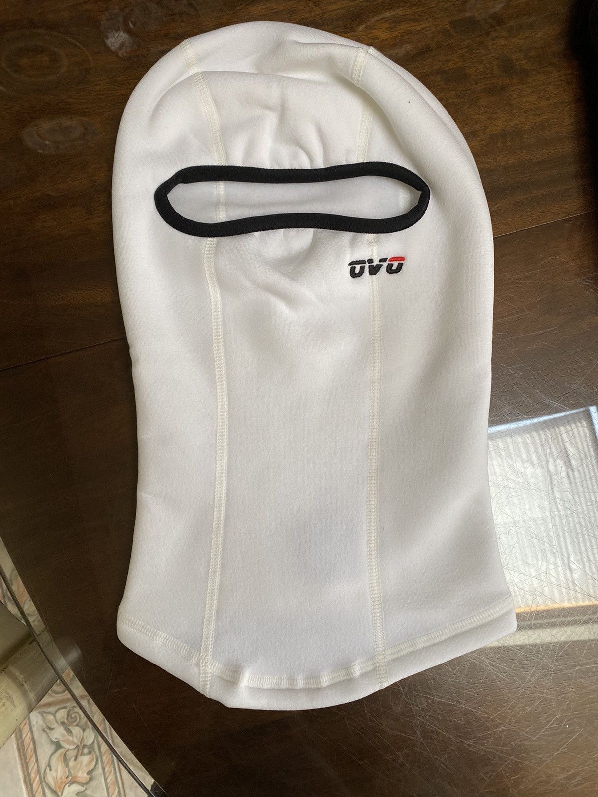 Octobers Very Own OVO Ski Mask Drake Worn | Grailed