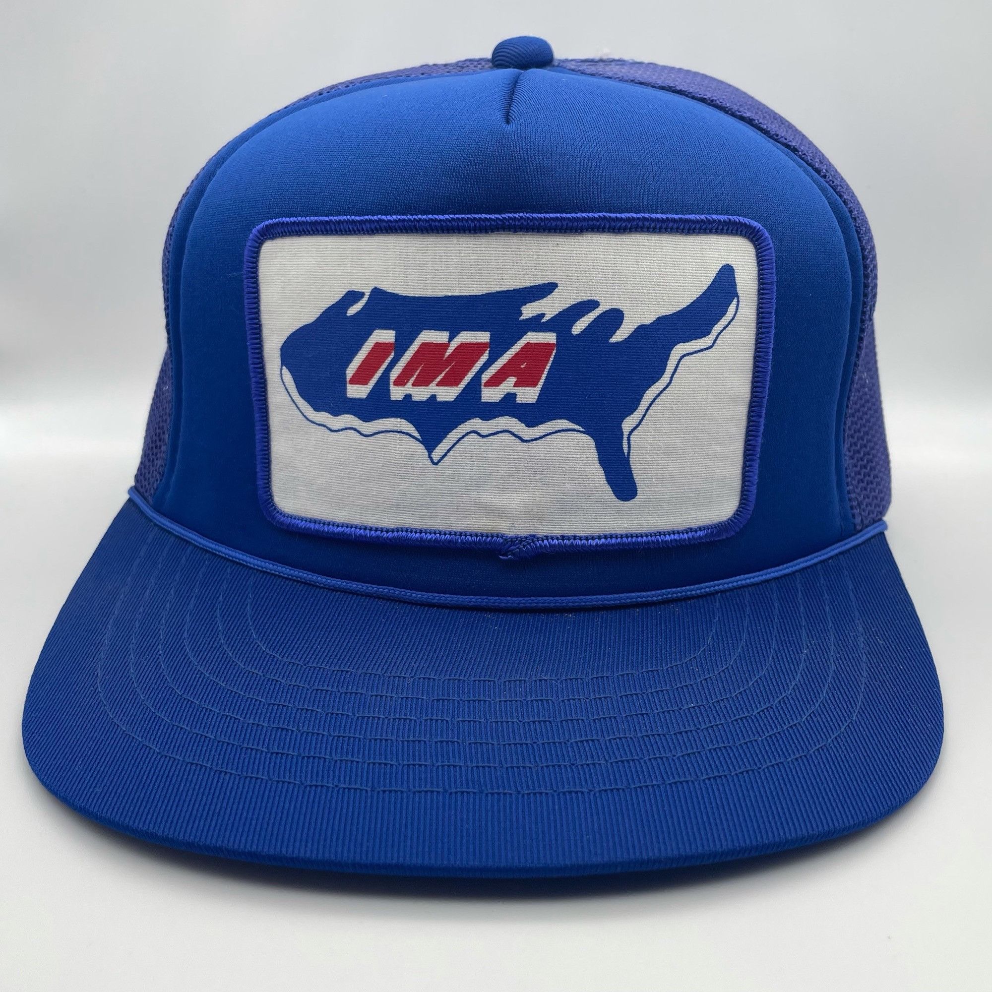 Other IMA USA SnapBack Hat | Grailed